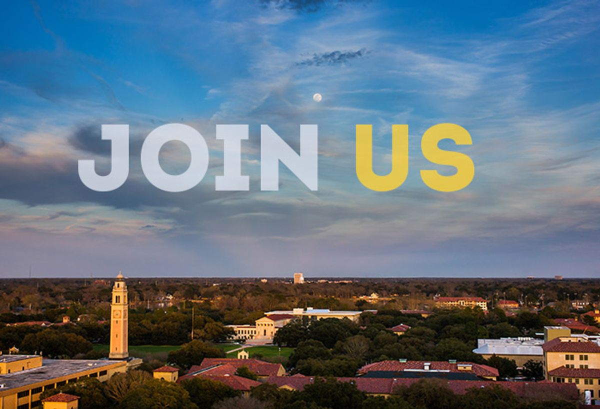 Admission | LSU Digital Media Arts & Engineering