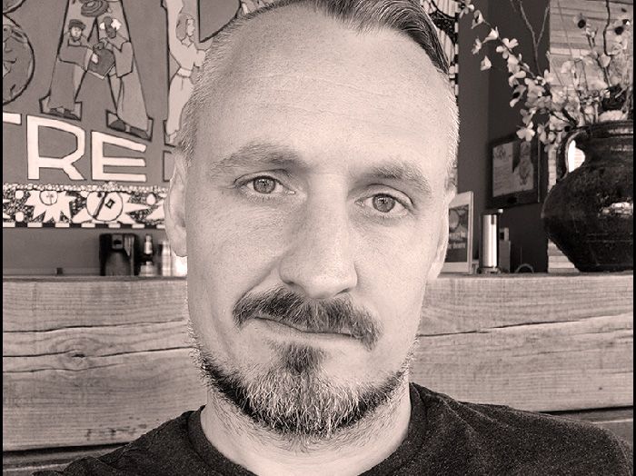 Faculty | LSU Digital Media Arts & Engineering