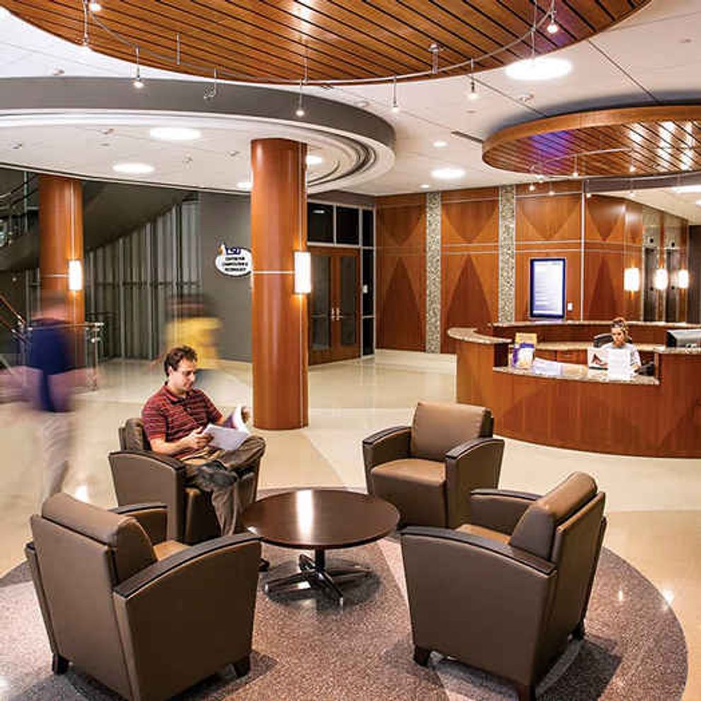 Home | LSU Digital Media Arts & Engineering